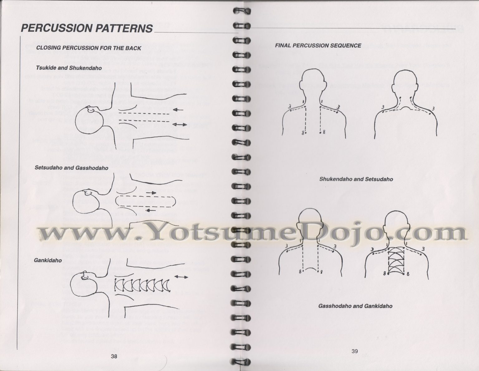 Anma Institute of Traditional Japanese Massage - Yotsume Dojo