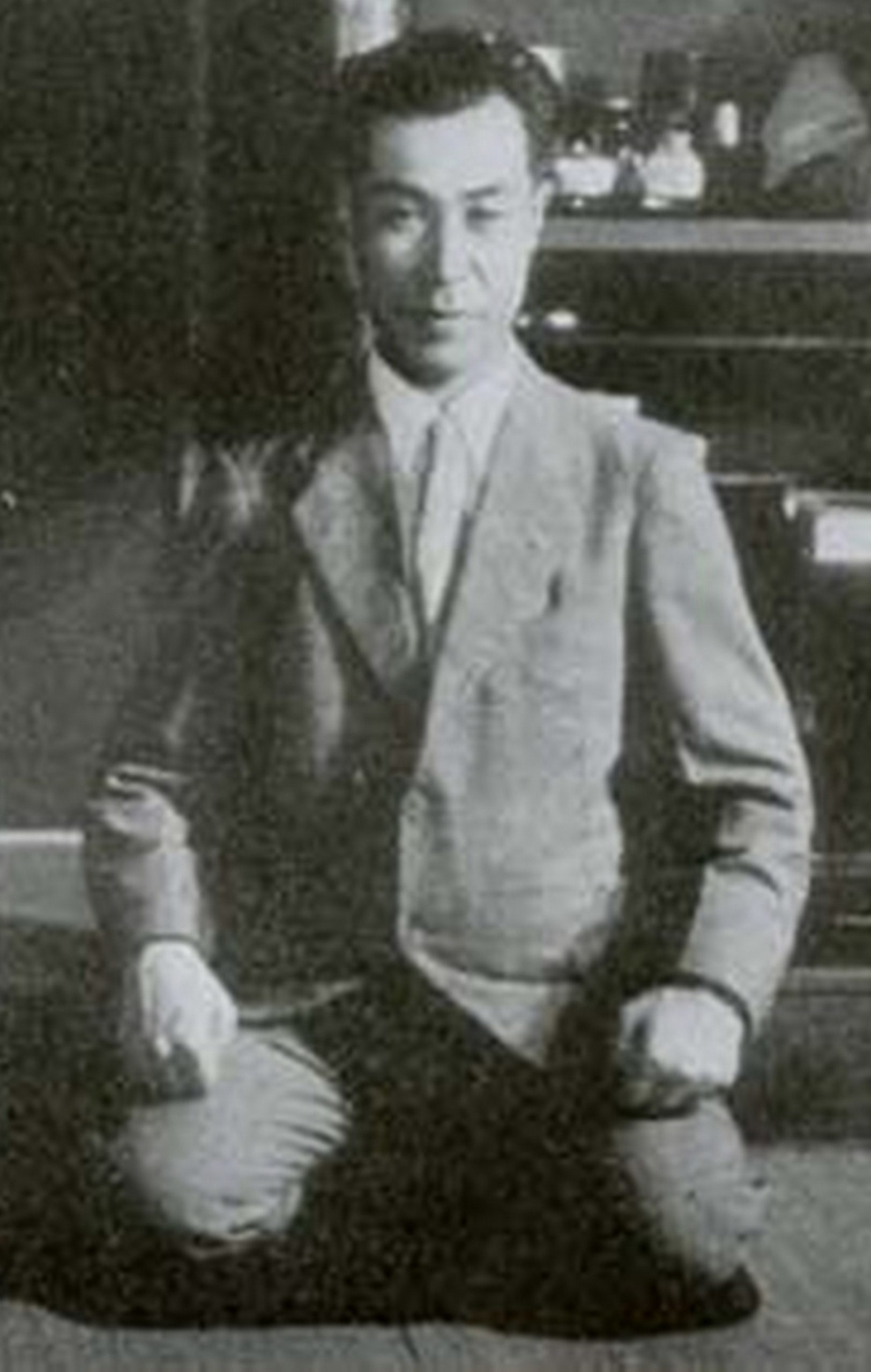 Kohō Shiatsu Chihō Gaku Mokuji Translation - Yotsume Dojo