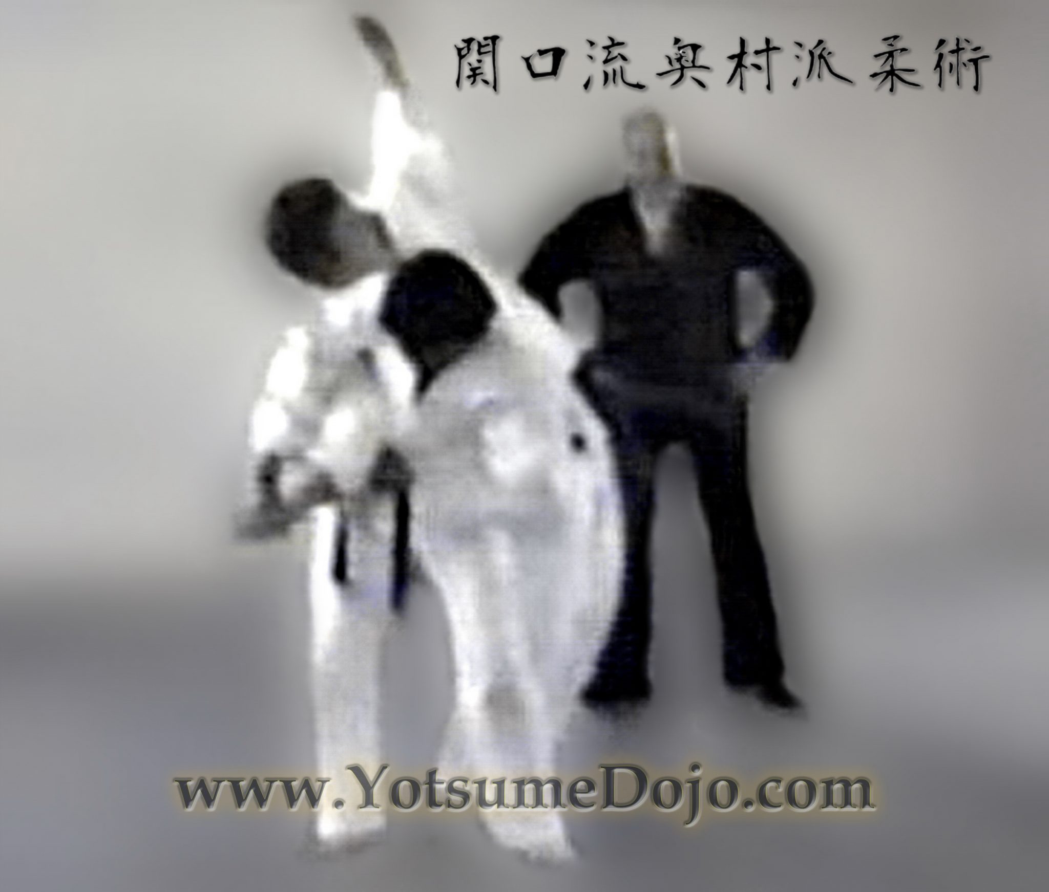 Sekiguchi Ryu - Yotsume Dojo