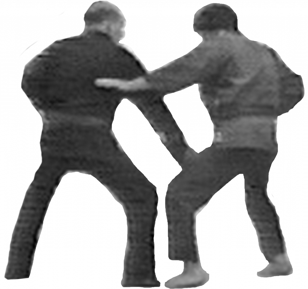 Jigen Ryu - Yotsume Dojo