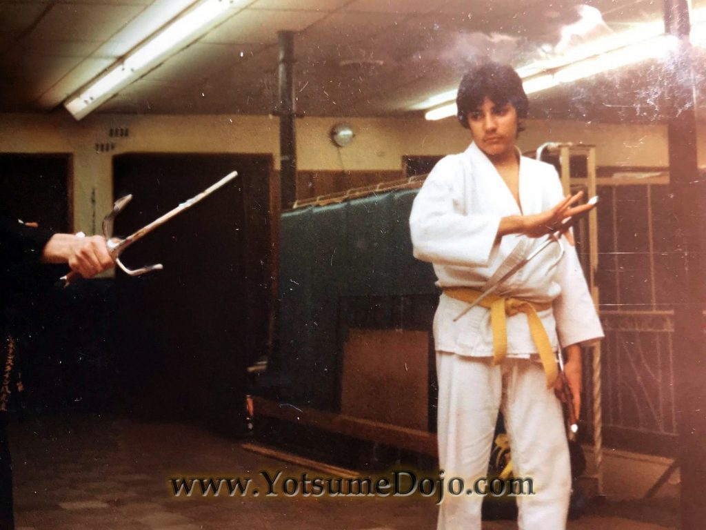 Goshindo Kenpo - Yotsume Dojo